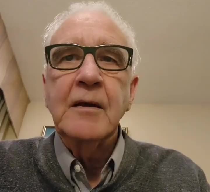 Dr Chris Allan Shoemaker 🇨🇦