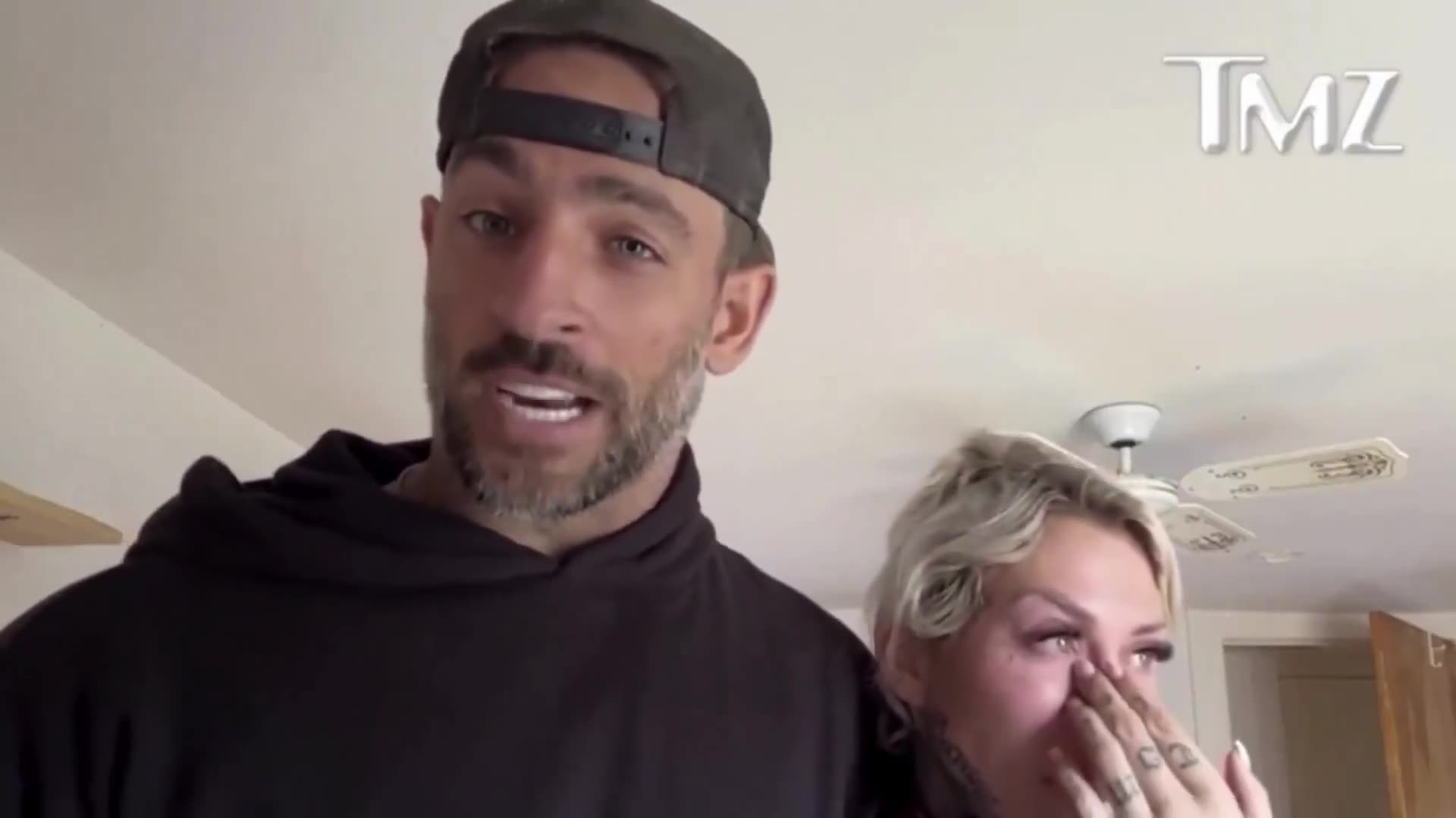 The owner of Peanut the squirrel explains how New York officials raided ...