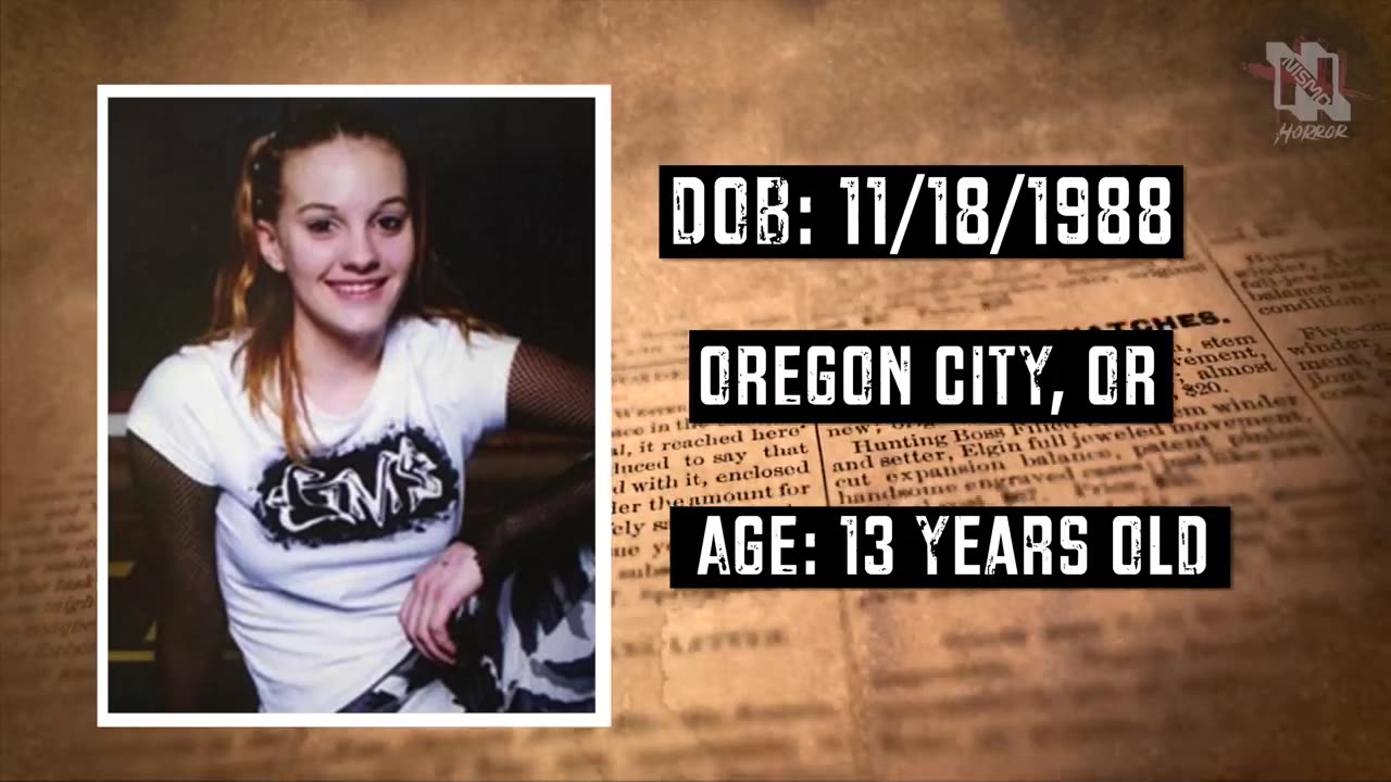 The Real Life Tragedy of Megan Is Missing | Girl's Dead Body Kept In ...