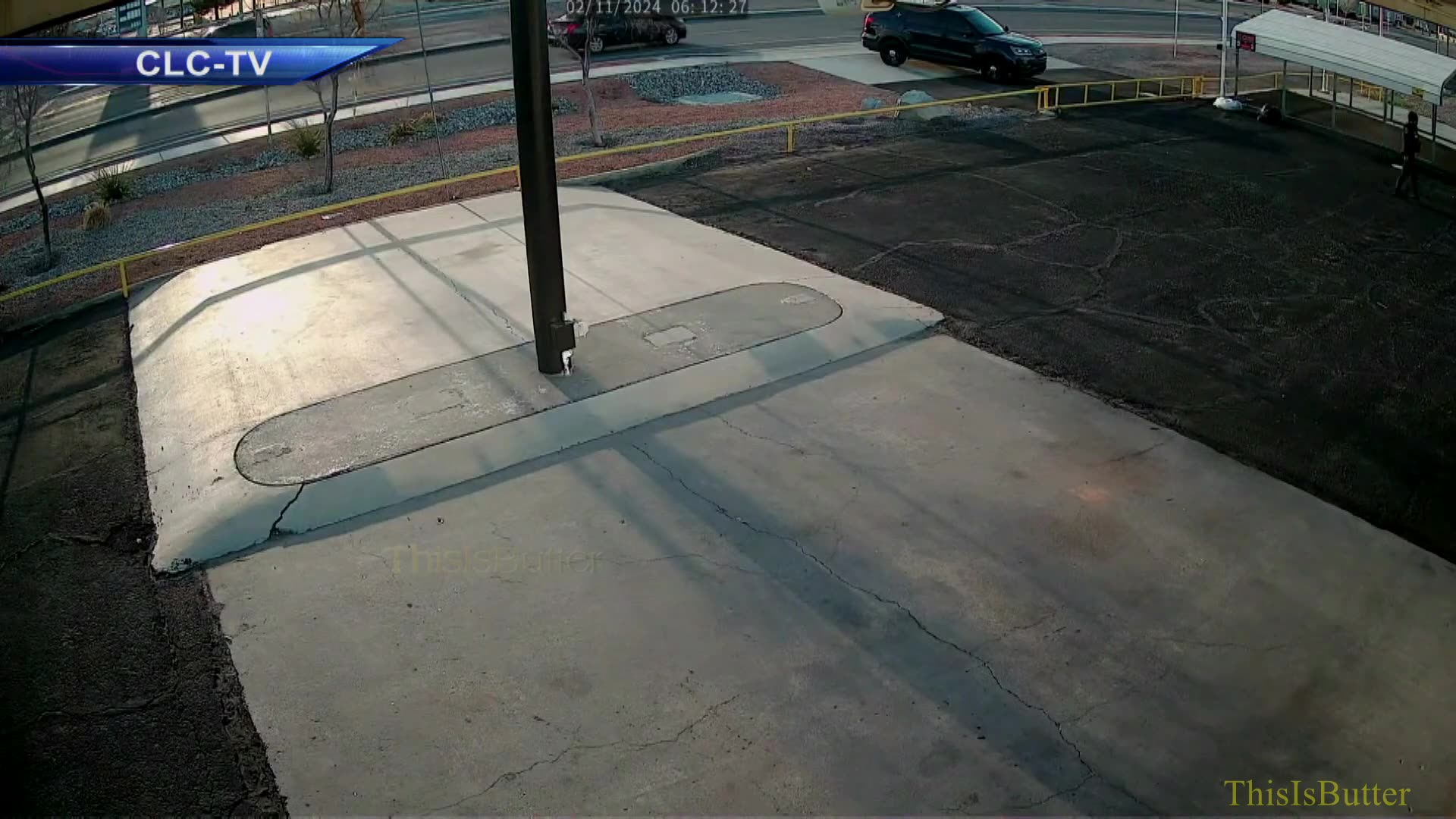 Las Cruces Police Department releases video of Officer Jonah Hernandez ...