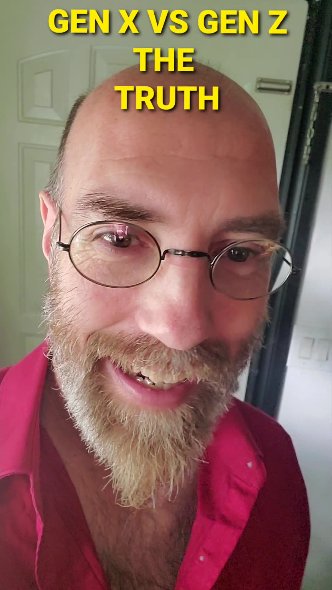 GEN X vs GEN Z : THE TRUTH