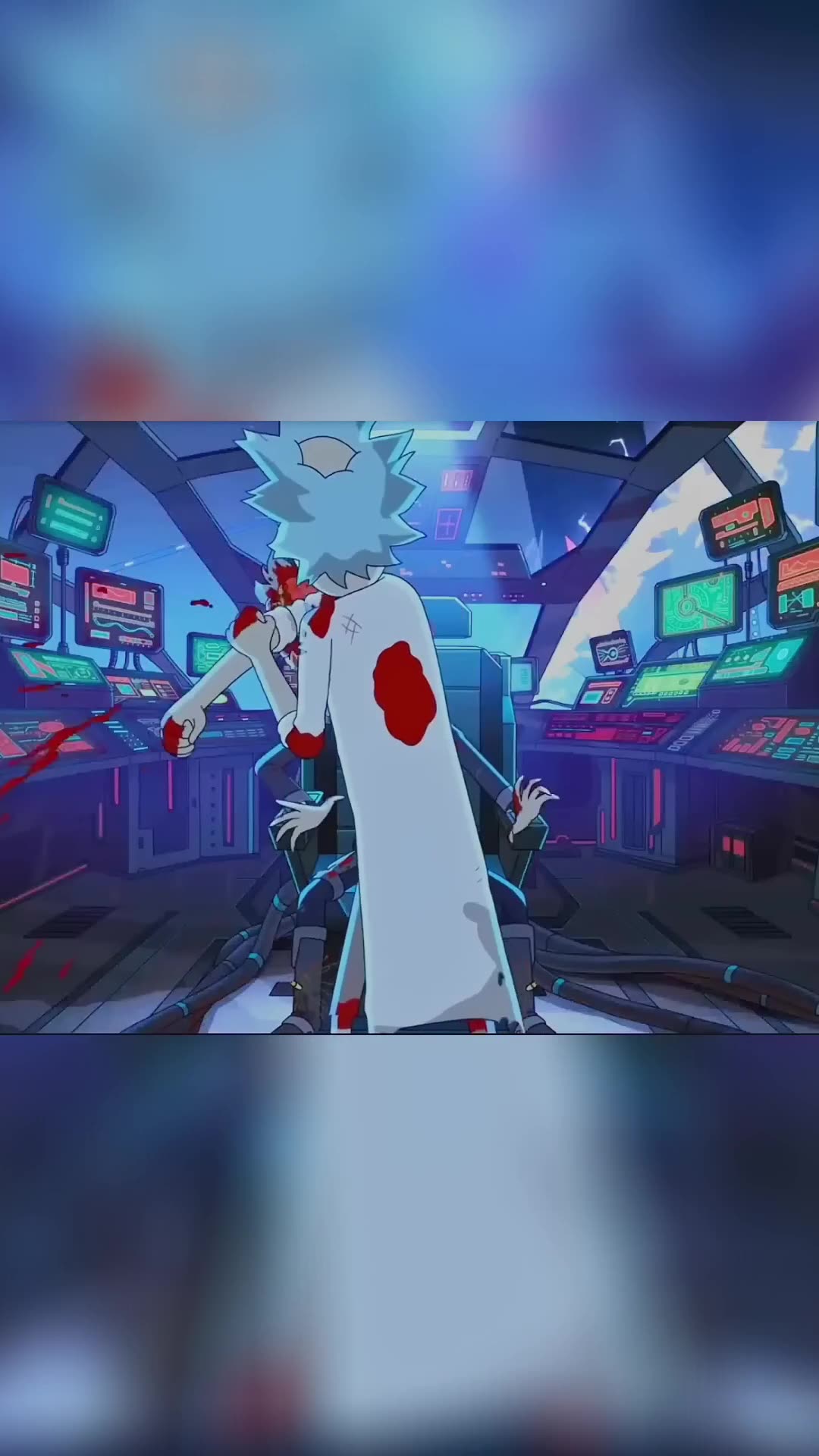 The Truth About Rick's Experiments: Insights and Tensions