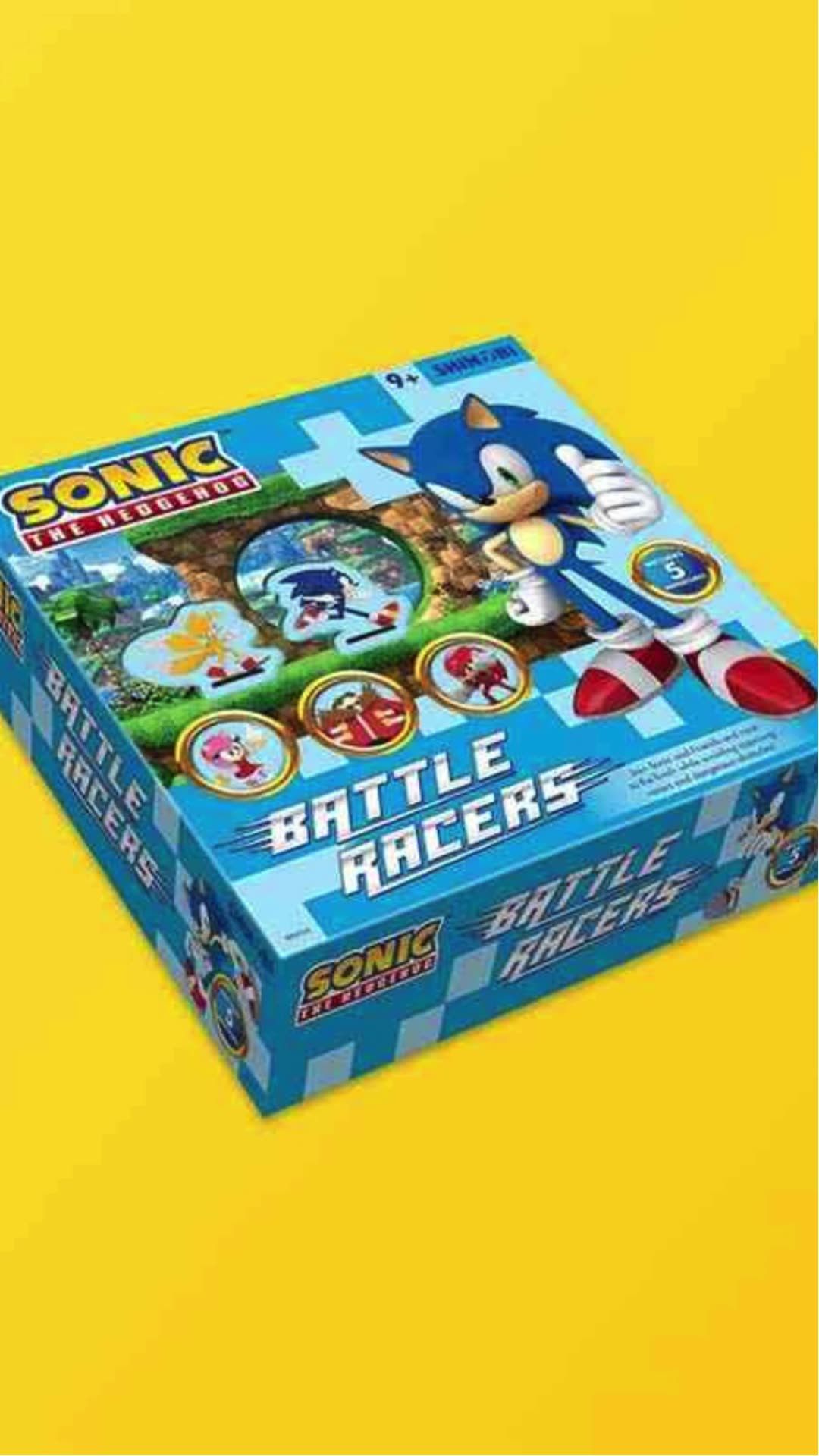 Custom Game Boxes At Silver Edge Packaging