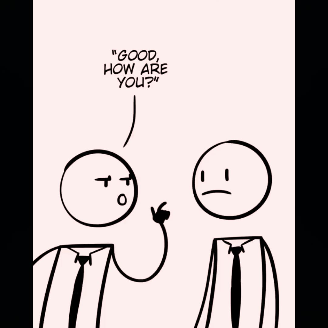 A Comedic Carousel of Animated Absurdity