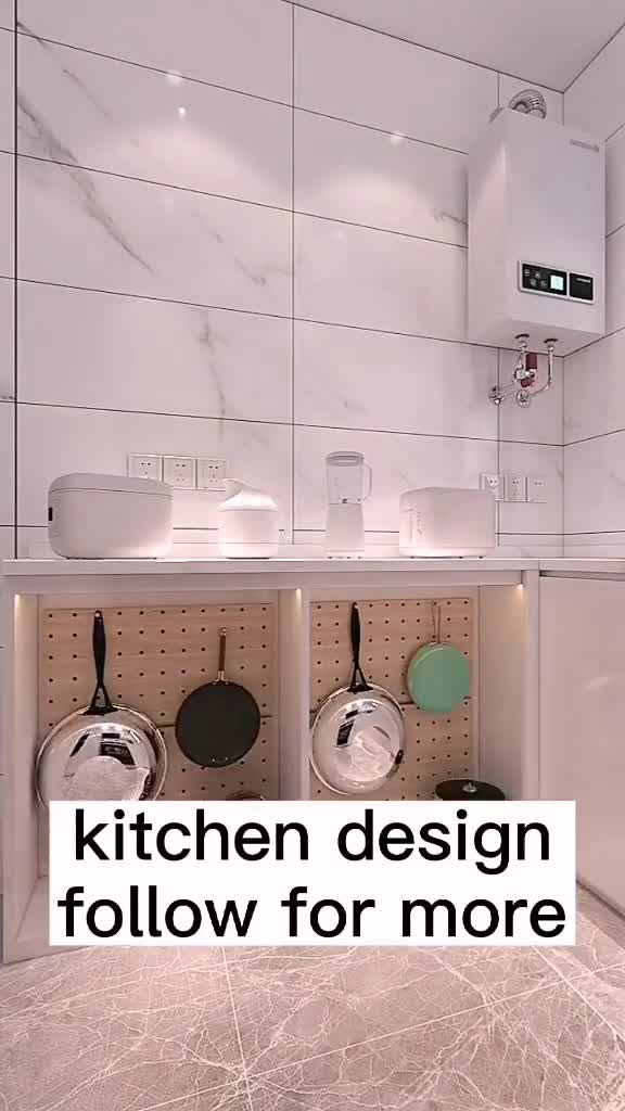 What is the best app to design a kitchen?