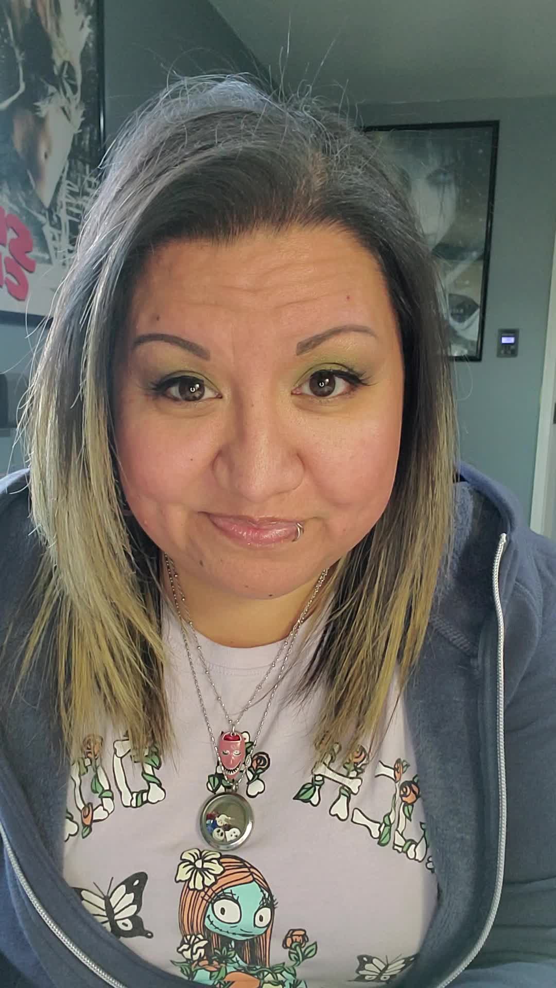 Positive words for a not so positive world