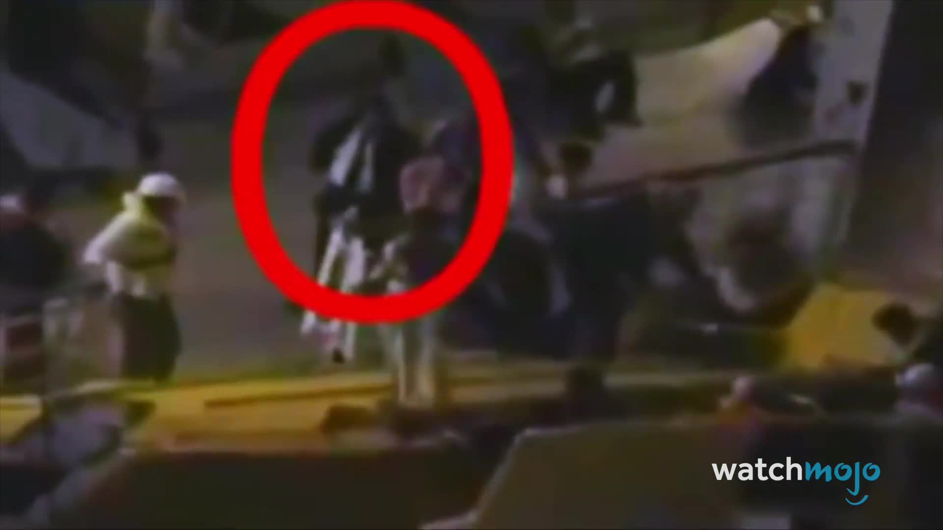 13 Most Insane Things to Happen on Friday the 13th