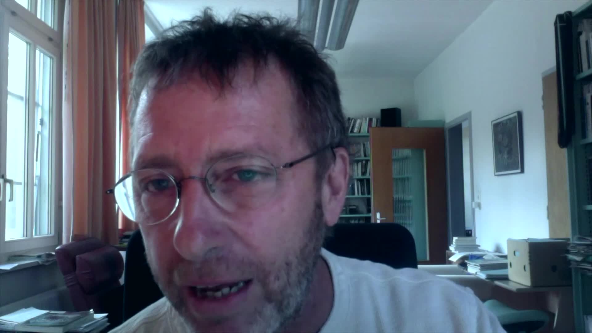 Plant Teachers: Tobacco, Ayauasca and the Pursuit of Knowledge with ...