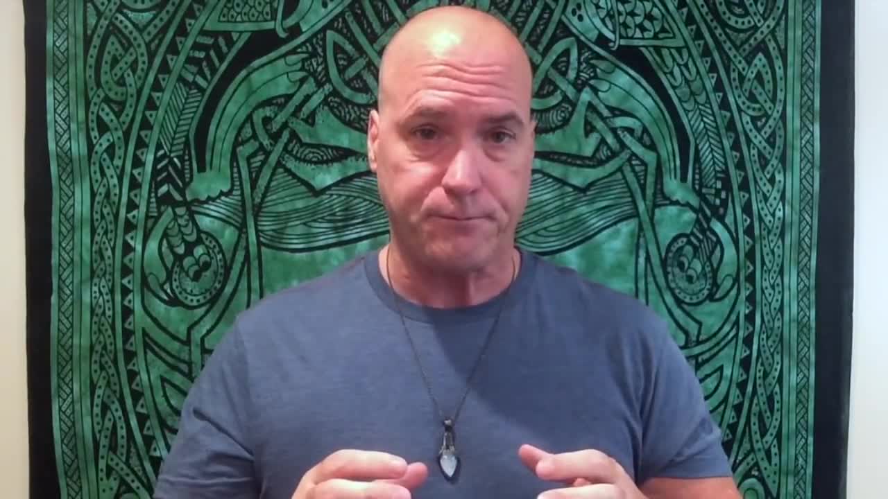The Five Rules to MASTER THE MATRIX