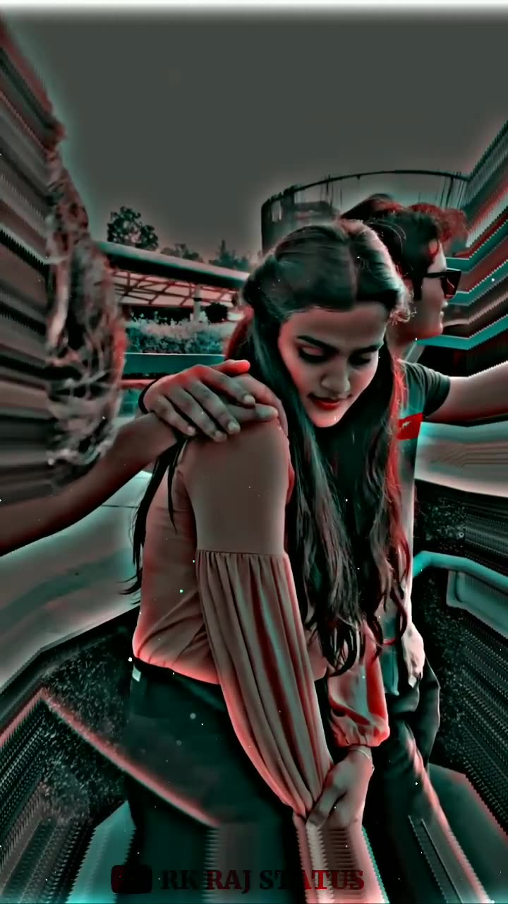 NEW WHATSAPP STATUS 🌹4K STATUS 🥀 - LOVE STORY VIRAL STATUS