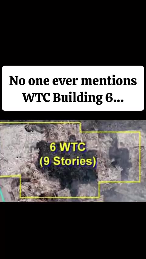 How did WTC6 – World Trade Center 6 Collapse?