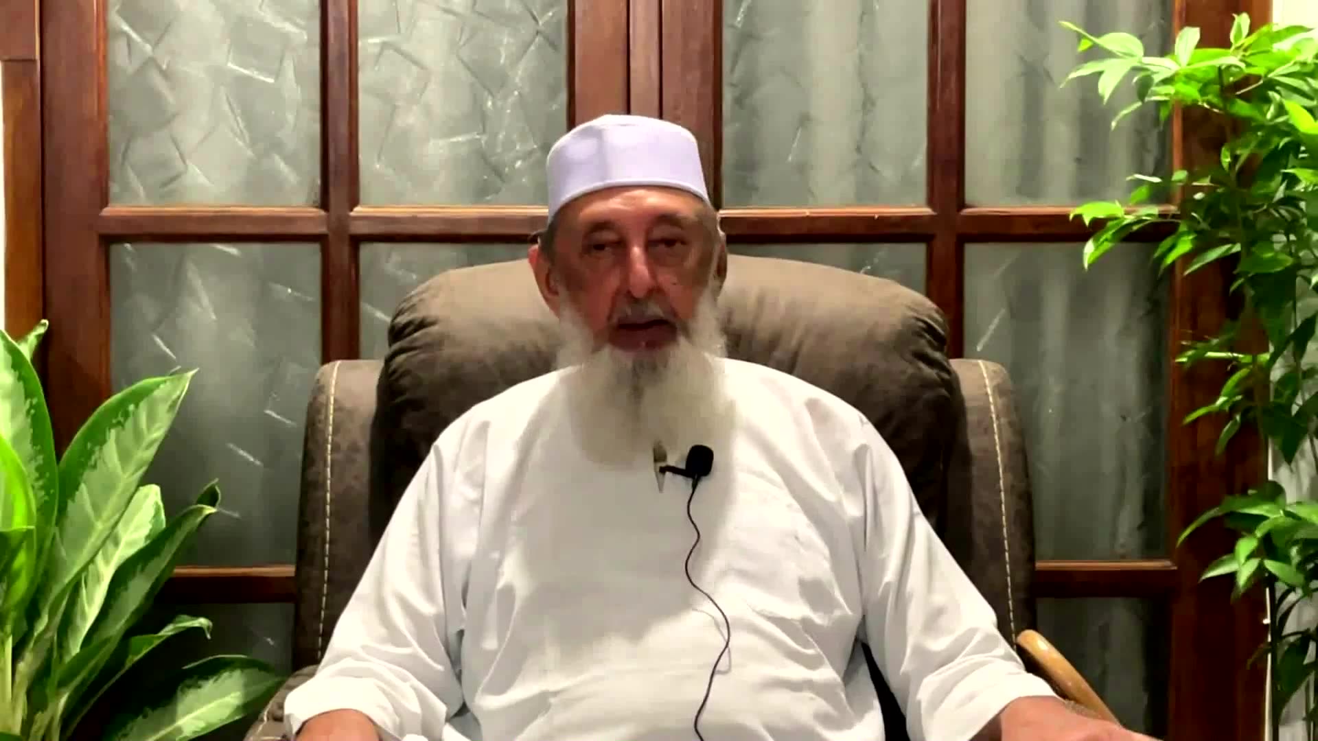 An Explanation of the Sacred System of Time and Dajjal's Attack on it ...