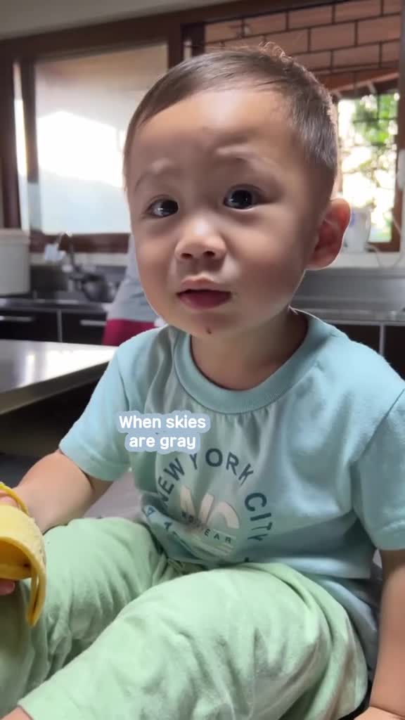 Good job Scott, SUNSHINE