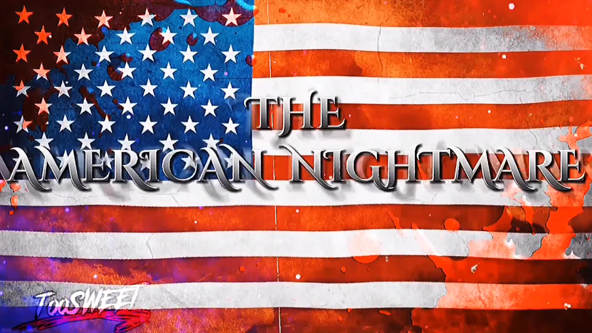 Cody Rhodes (WWE RETURN) Kingdom 1st Custom Titantron 2022