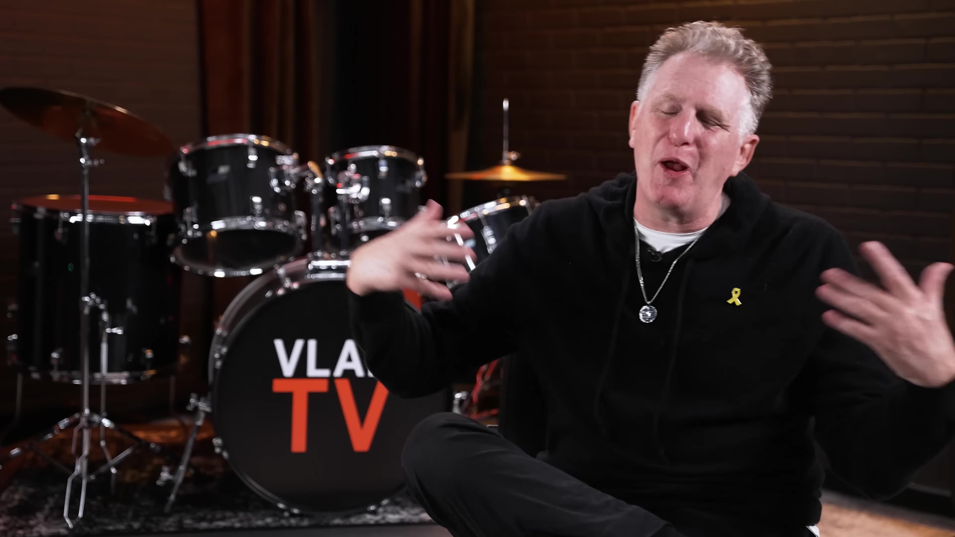 Michael Rapaport: I Attended the 1st "Diddy Party", Trump & Derek Jeter ...