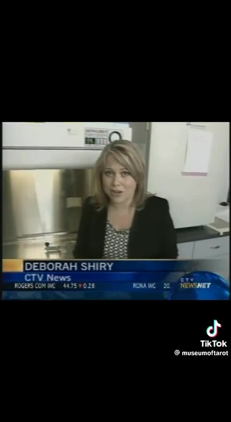 What happened to this magnificent device???