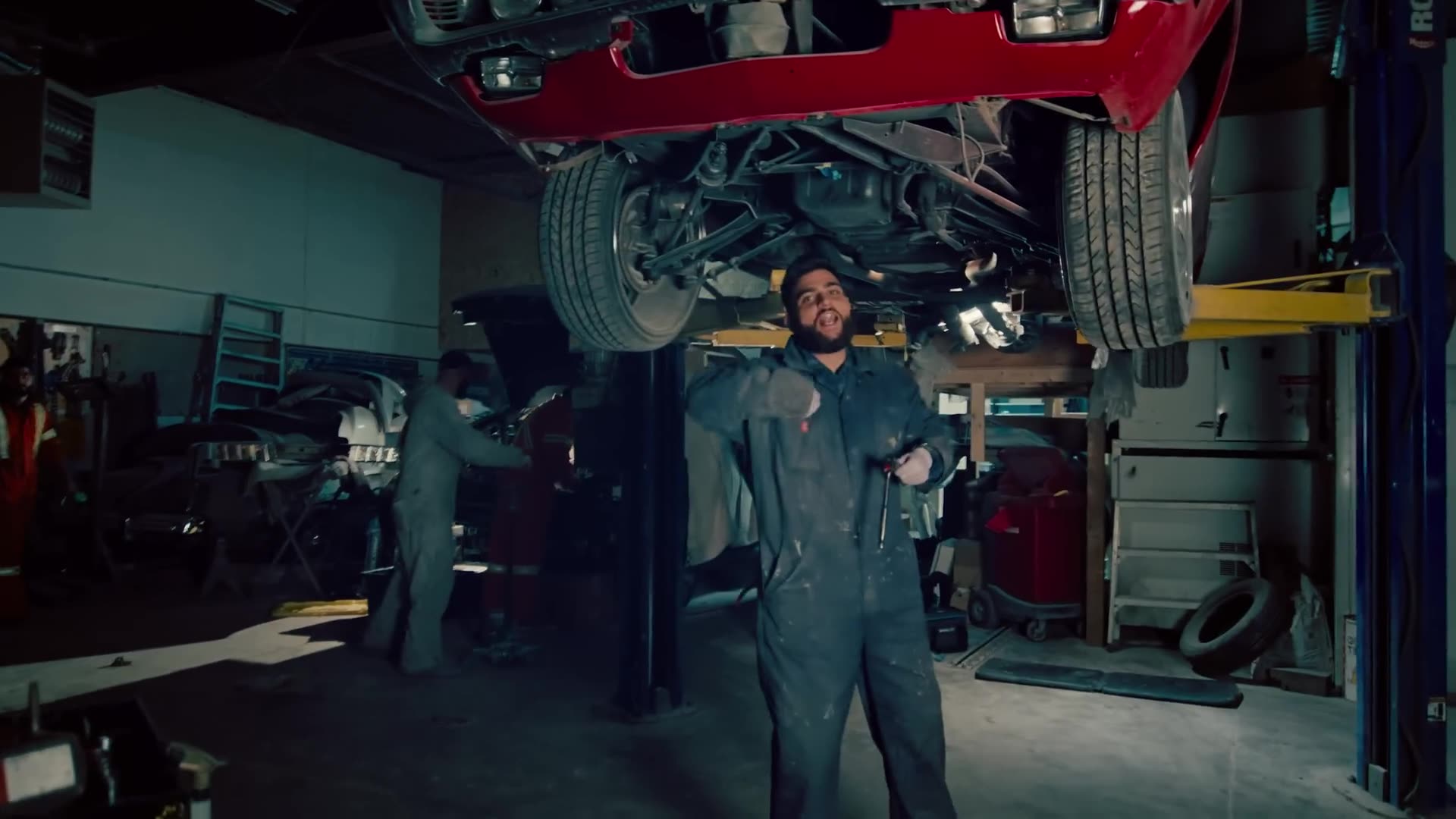 Take It Easy (Official Video) Karan Aujla. - Ikky - Four You EP ...