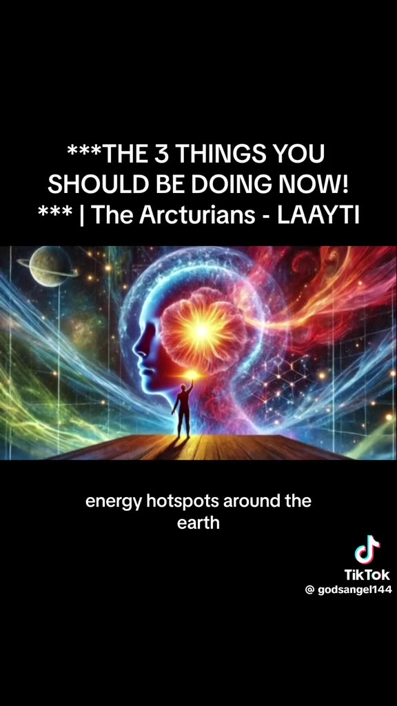 ACTURIAN INTRODUCTION - LAAYTY