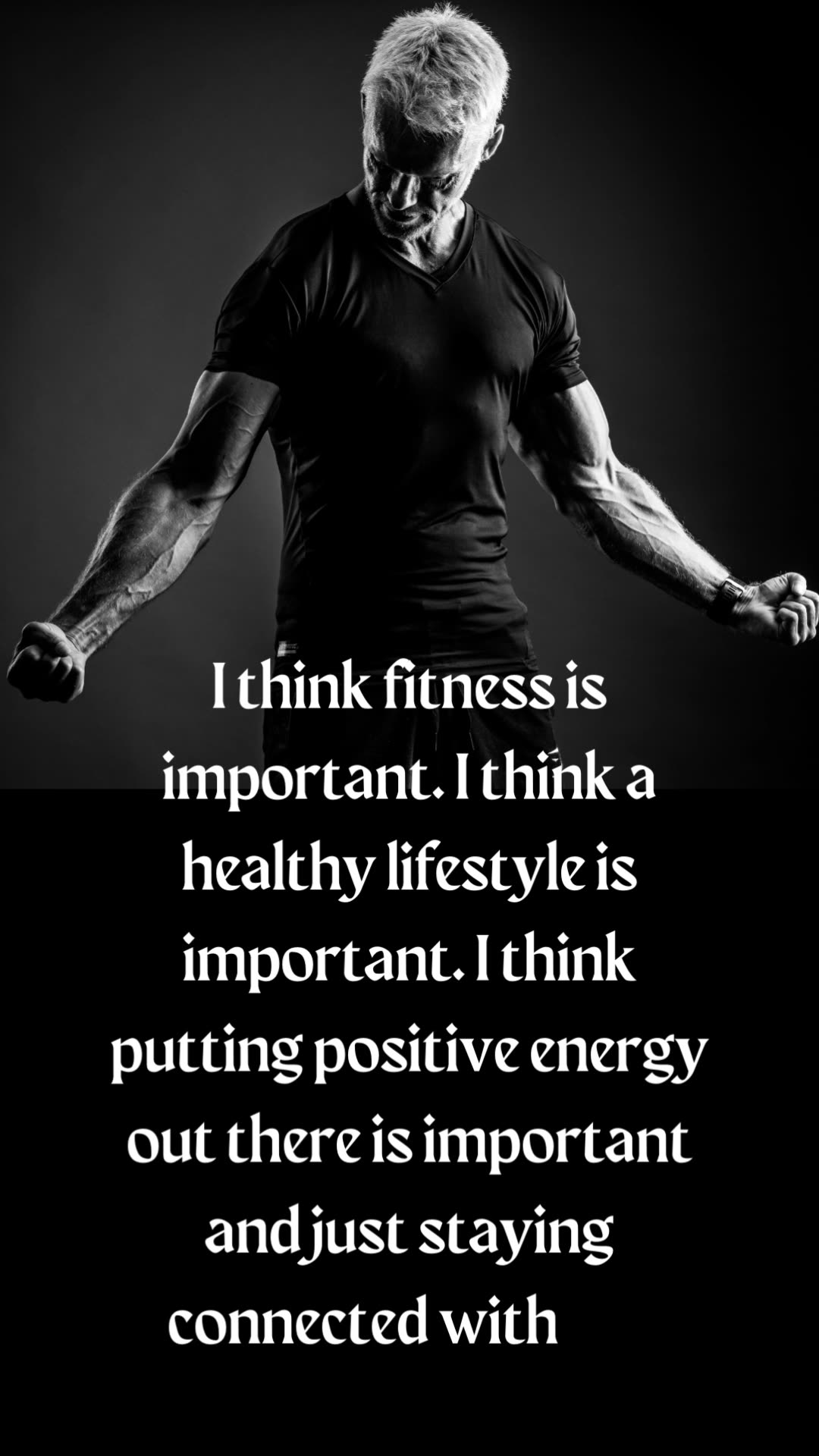 Fit for Life: Why Prioritizing Fitness is Key to a Healthy Lifestyle # ...