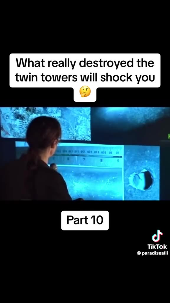 So Coins Did Not Melt In the Twin Towers? Yet Solid Steel Did?