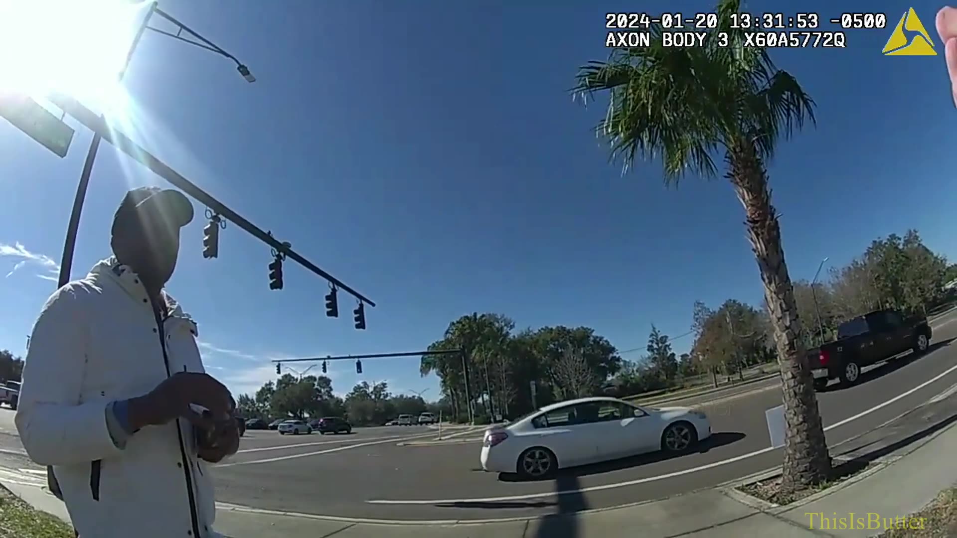 Bodycam gives closer look into hospital patient dumping crisis in Polk ...