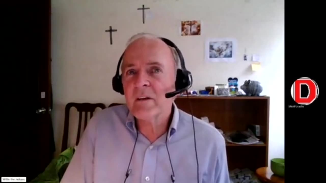 Larry Johnson,John Solomon on Bob Levinson/Deripaska-Gaetz Extortionist ...