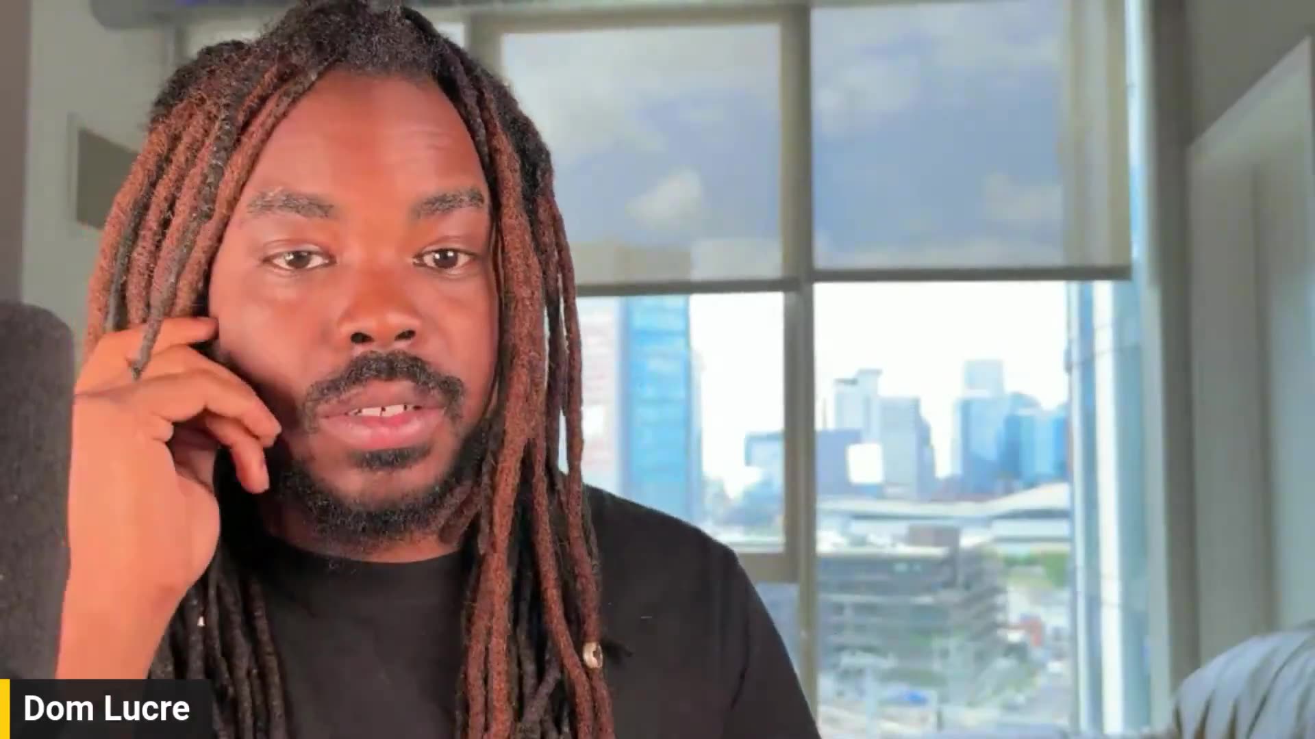 COINCIDENCE? Billionaire Mike Lynch & co-defendant Steven Chamberlain ...