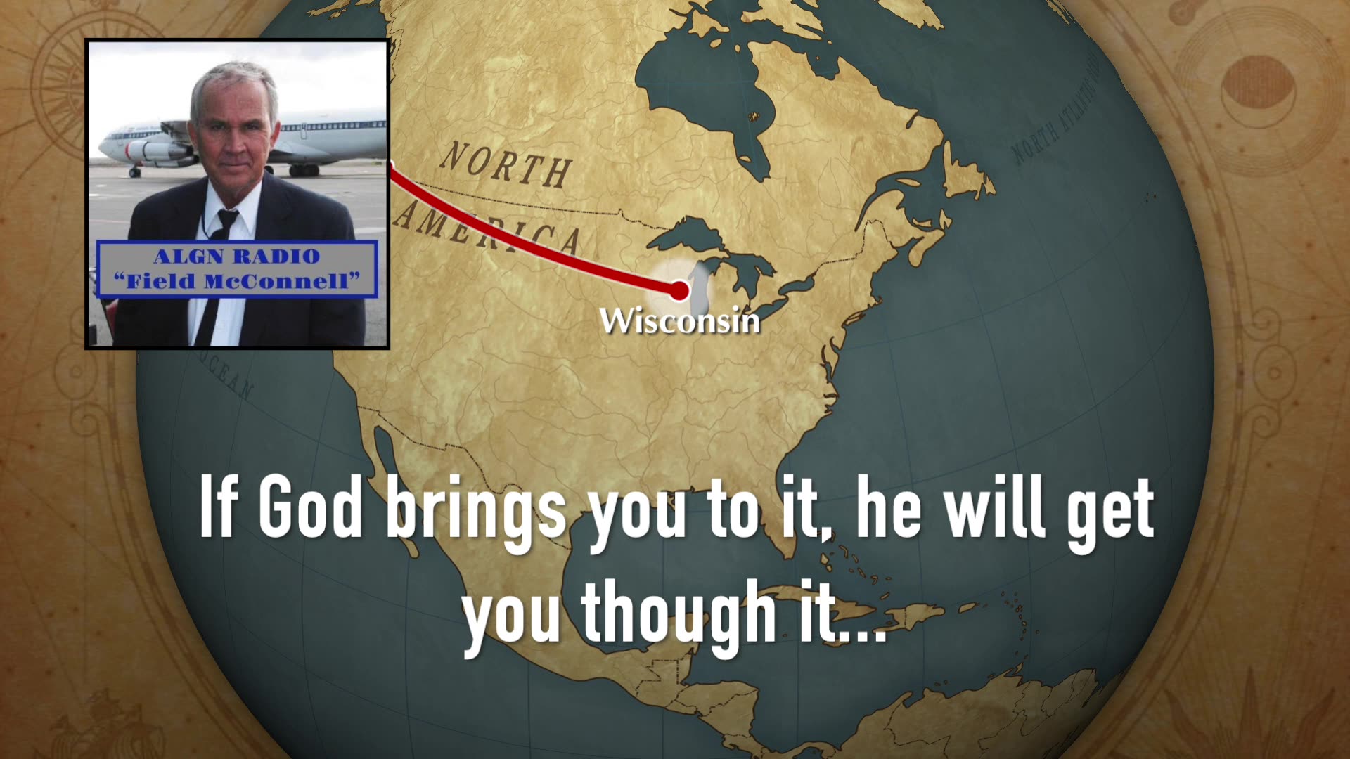 Field McConnell from Mayo Clinic, Wisconsin. Please Pray for Field 🙏🏻 ️