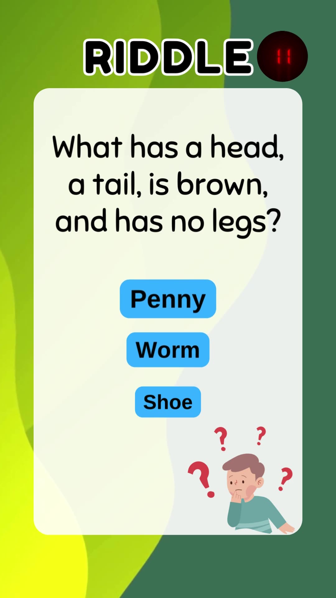 Riddle | Riddles with answers | Logical Riddles | riddles for kids ...