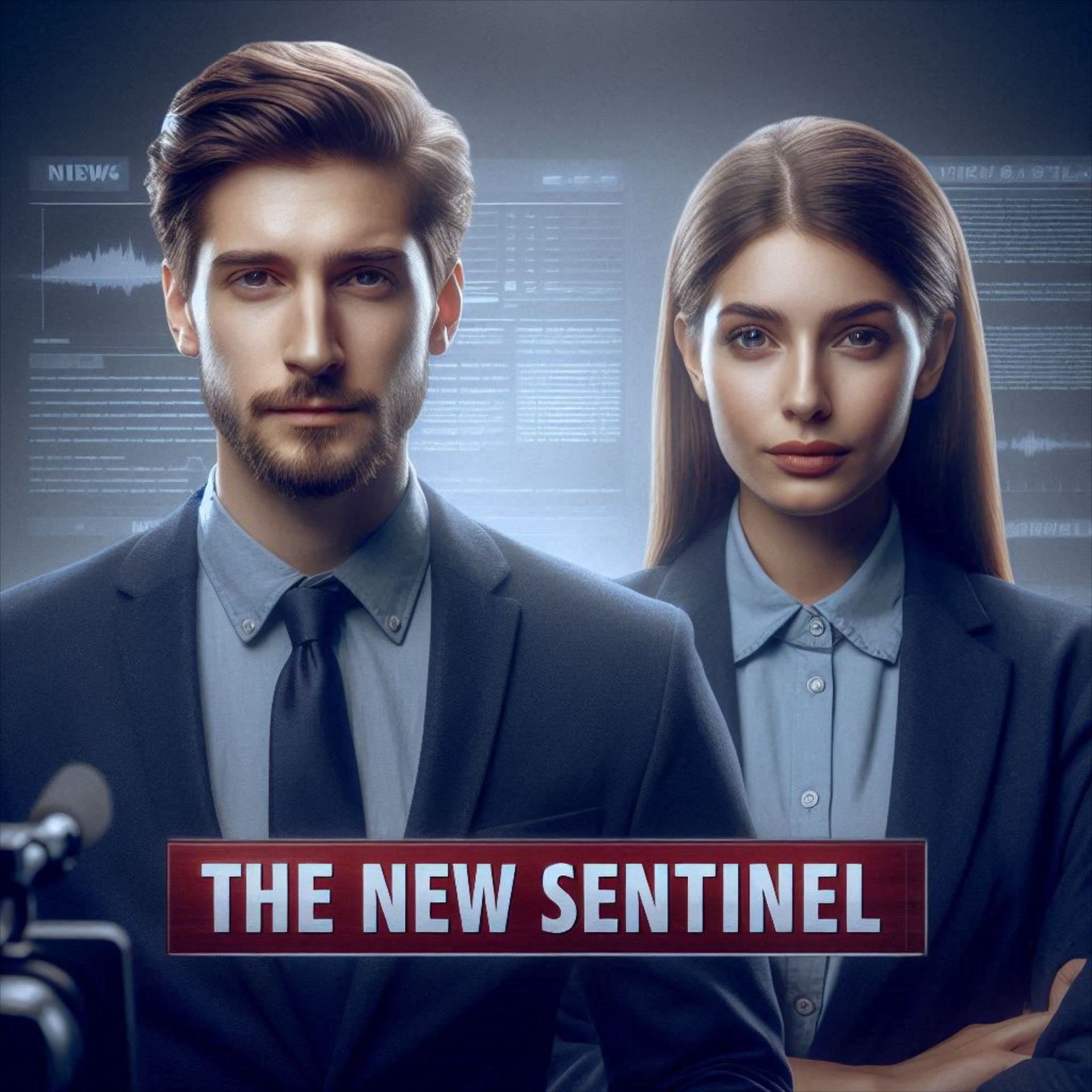 The New Sentinel (episode 72) "Trumps Tax Plan"