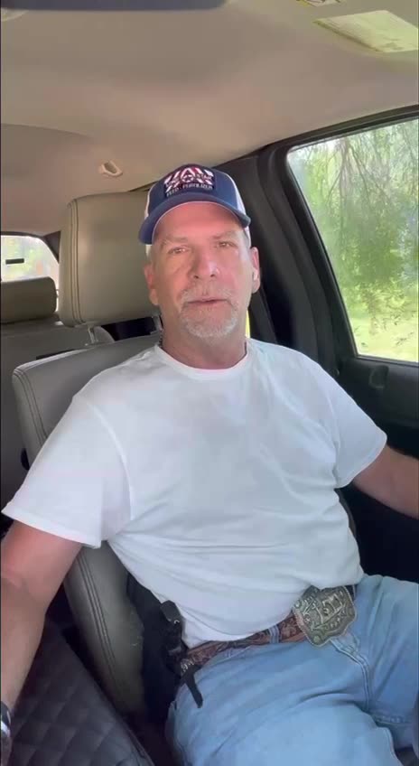 Captain Kyle Patriots - Capt Kyle's Truck Talk 6/20/23