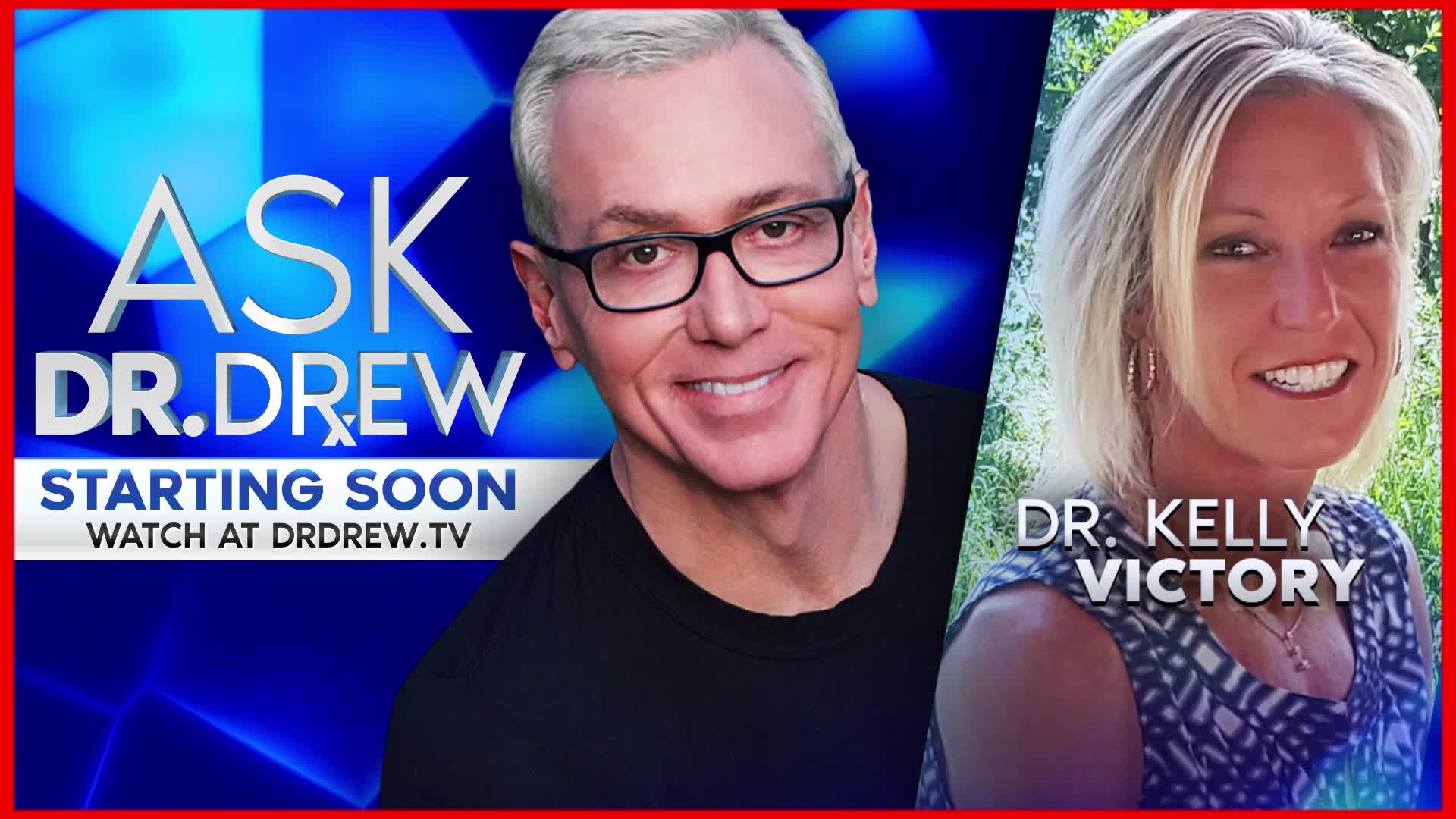 Dr. Kelly Victory Uncensored: Vaccination Mandates, Masking & More ...