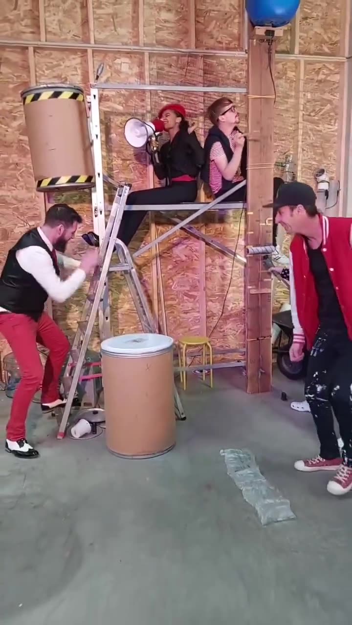 Junk Band