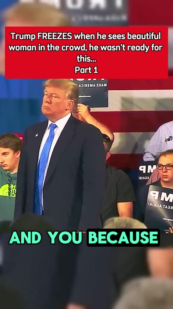 Donald Trump's Kindness and Generosity