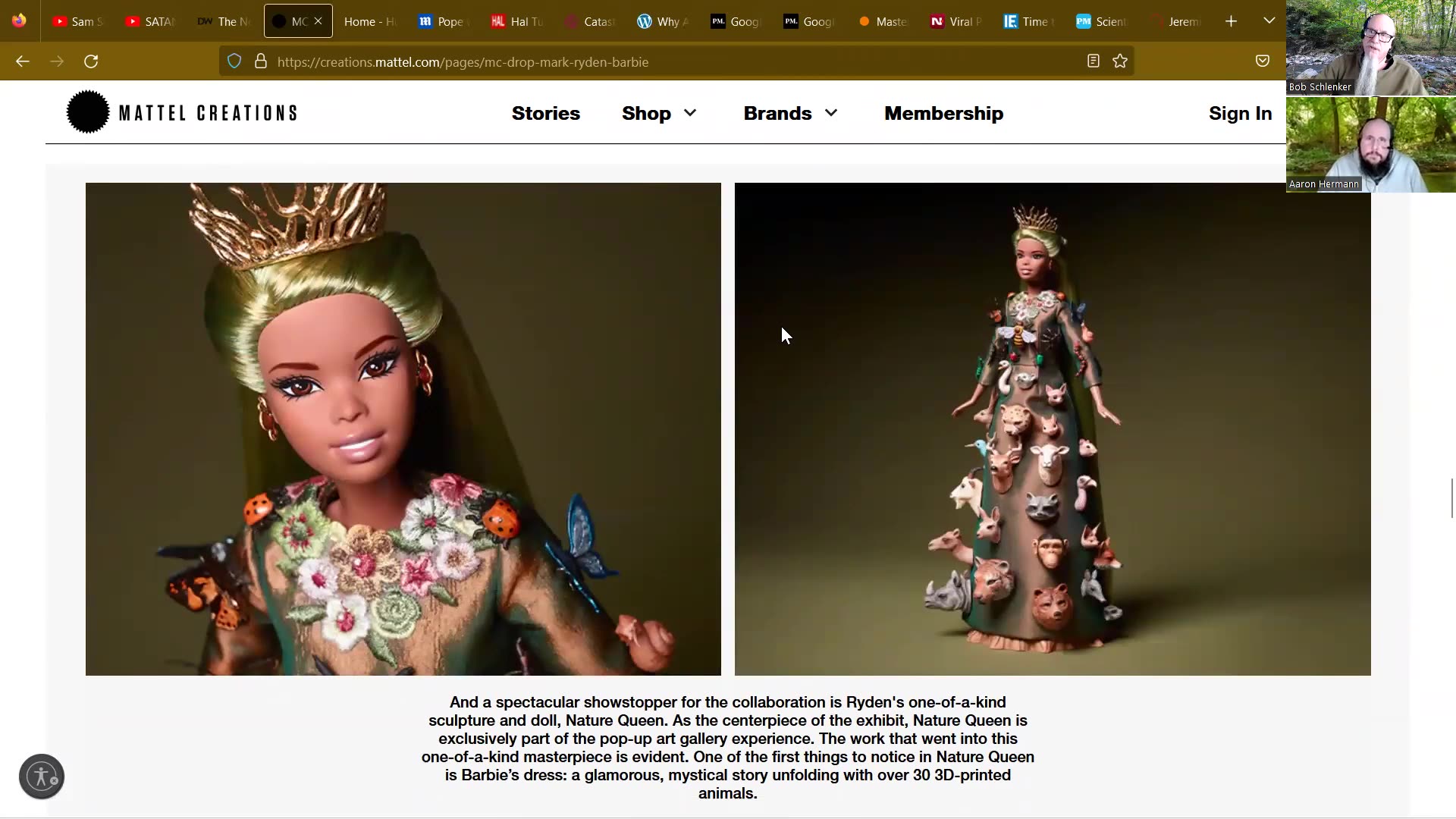 Sam Smith, Human Meat Project, Zeus v Jesus meme - Sobering Signs of ...