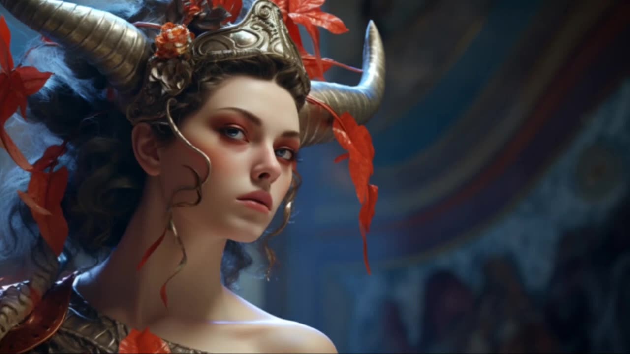 OLDEST SUMERIAN DEMON DEVIL MYTHS