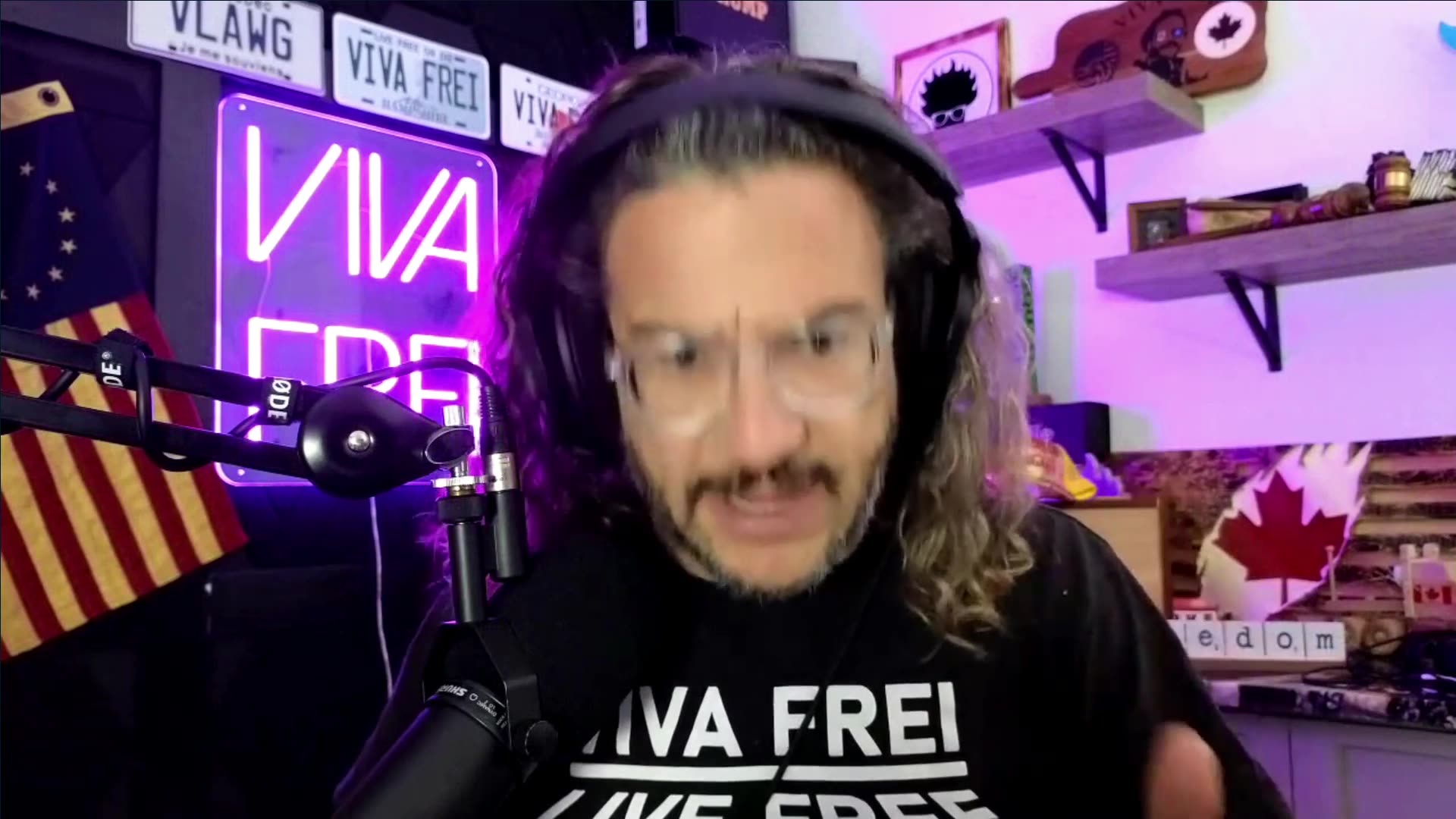 The Left Are LOSING THEIR MINDS! Analyzing the Melt-Down and Collective ...