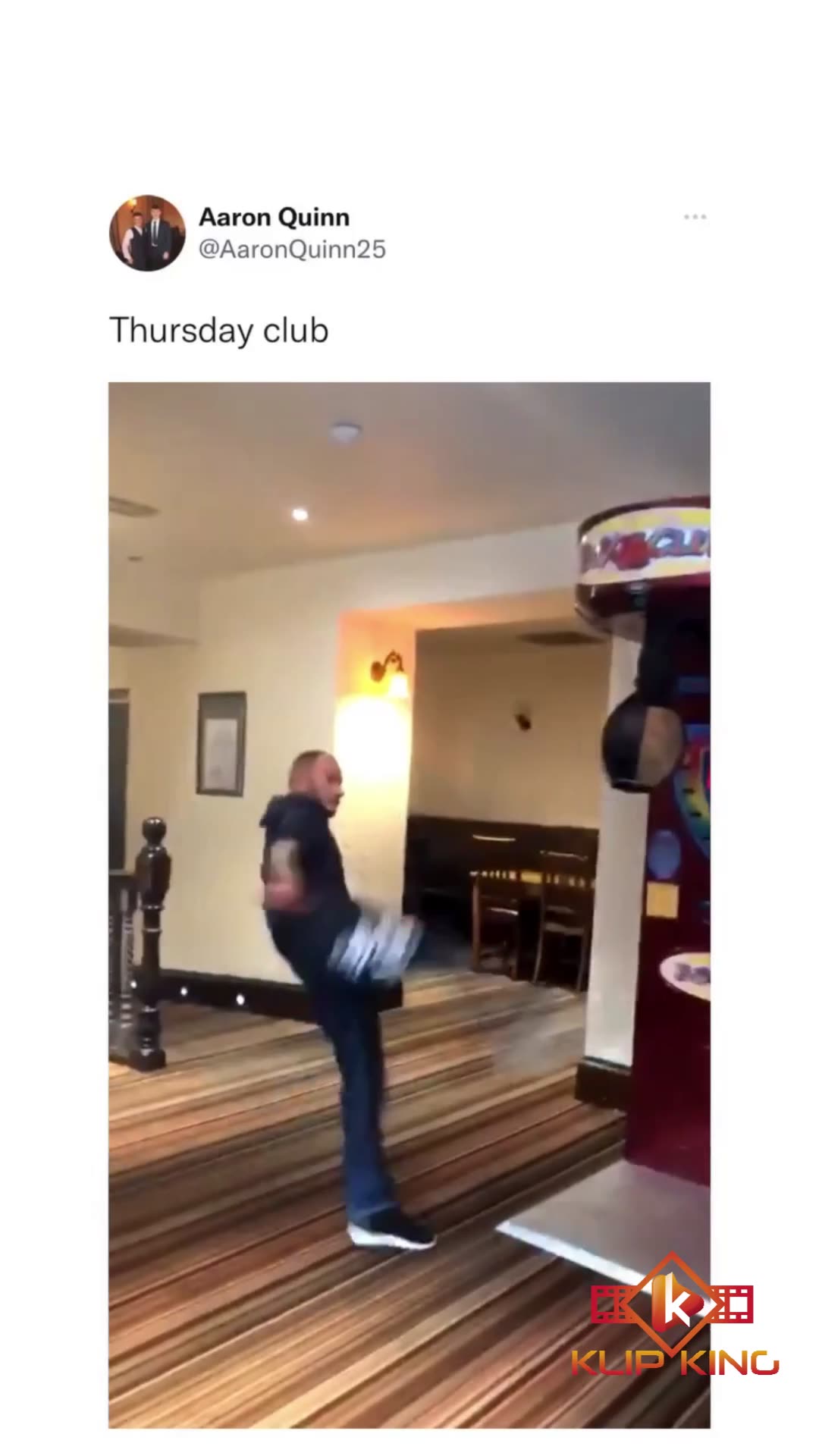 Laugh Out Loud: Hilarious Epic Fail Video Goes Viral on Rumble!