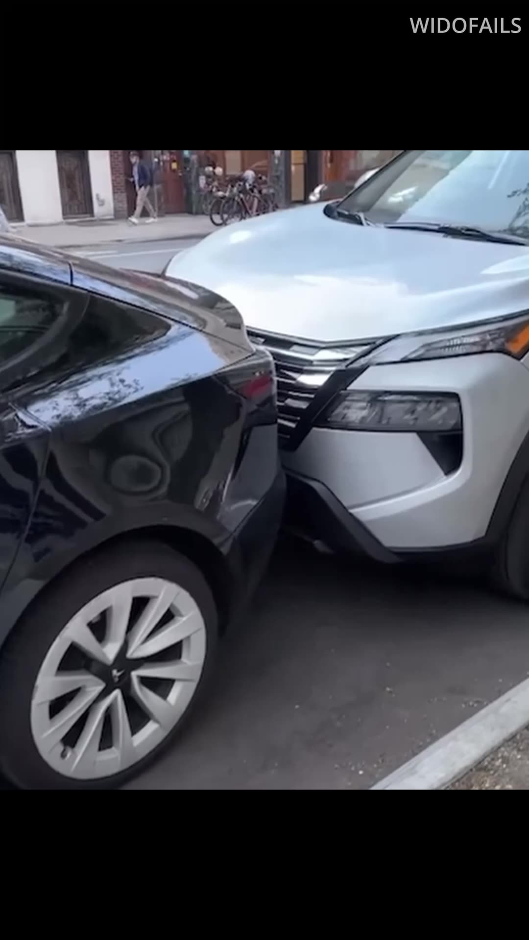 CAR FAILS #shorts #103 #car #failscompilation #funnyclip # ...