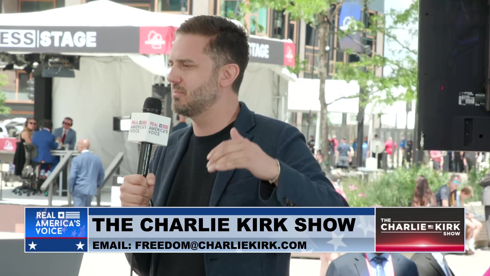 Rumble Software Apps