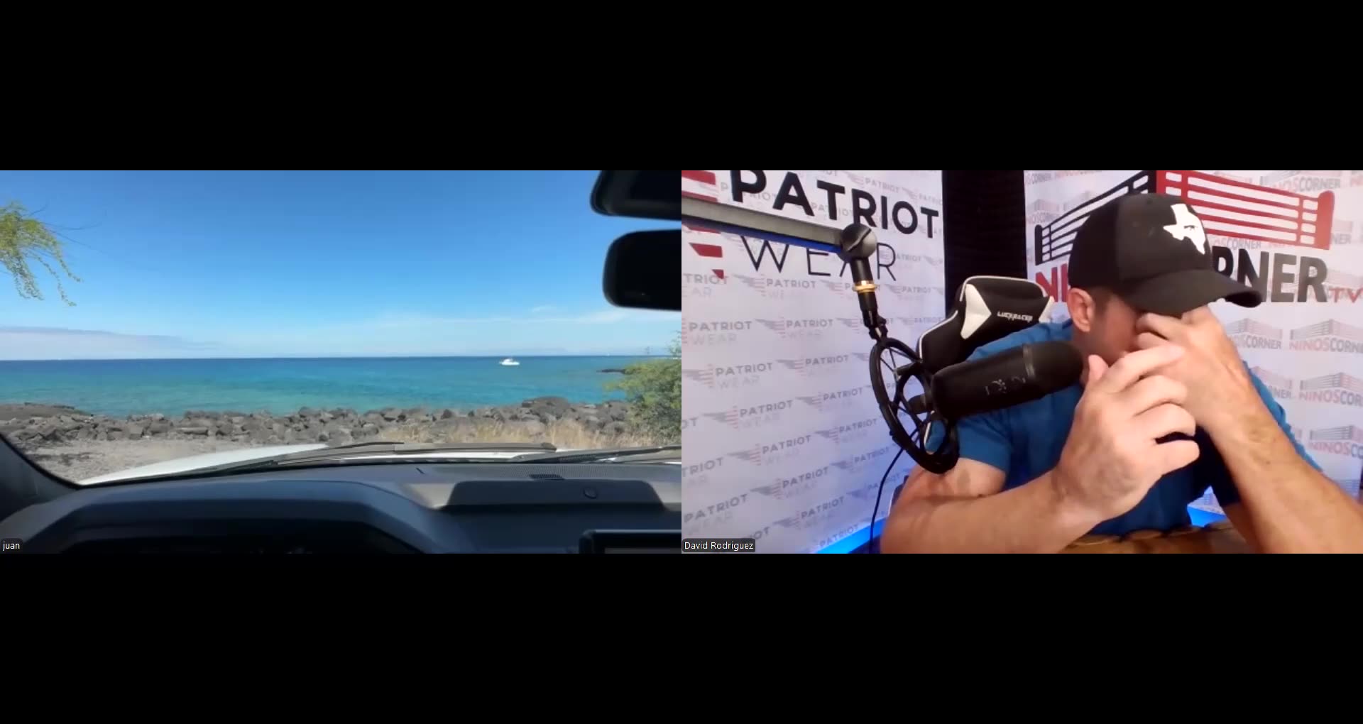 Ninos Corner~Could The DNC Be TARGETED NEXT?Japanese Dieaster Unfolding ...