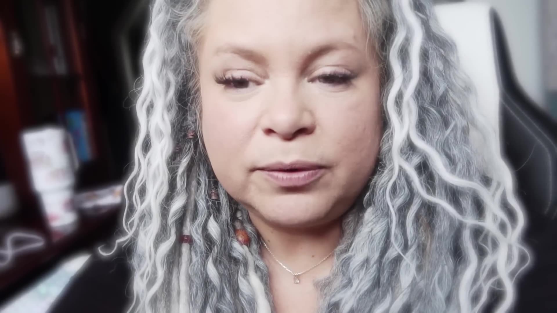 Why Is FEMA Staging 350 Semi Trailers With Equipment At An Old AFB In ...