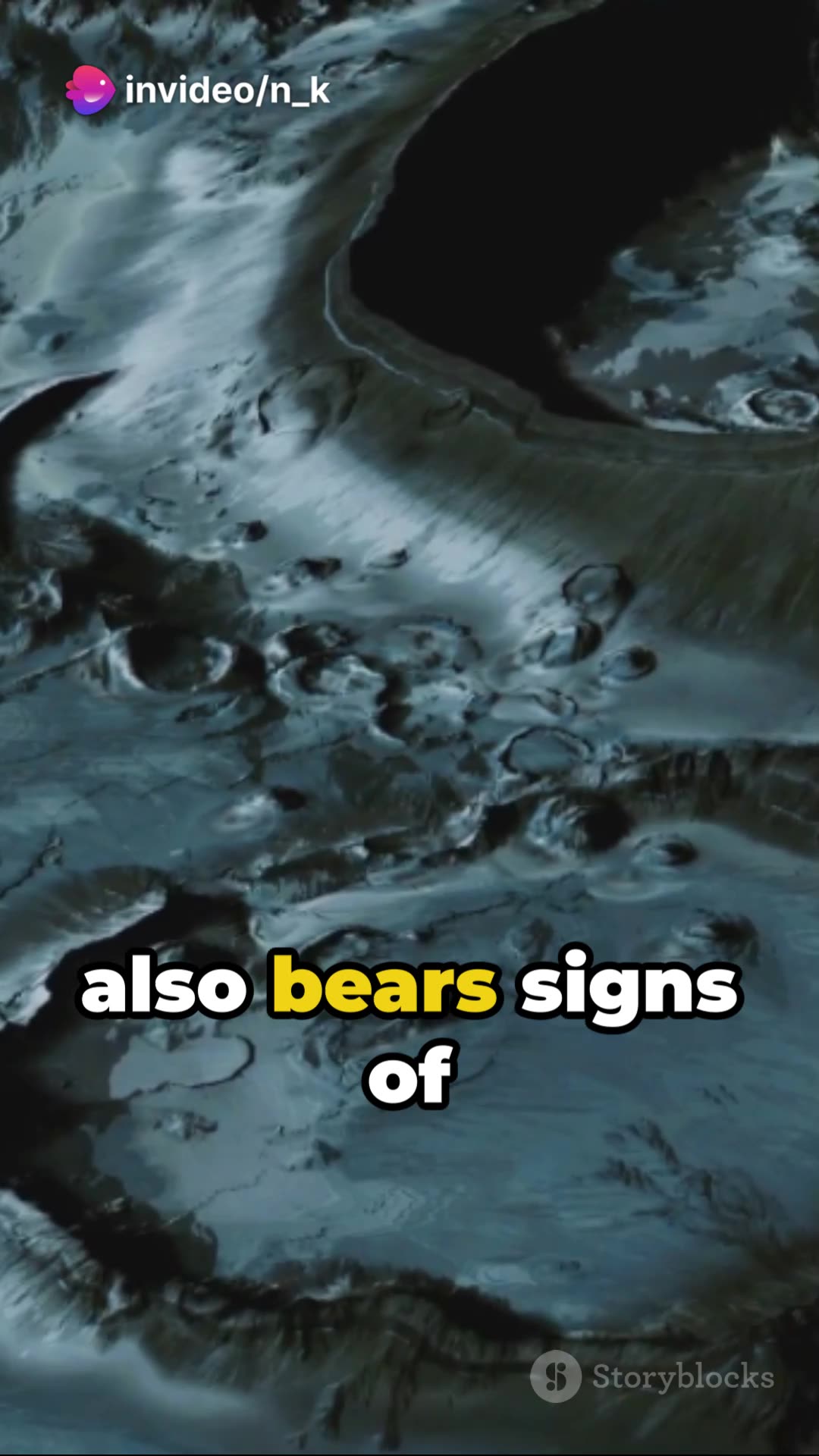 Triton's Icy Eruptions - A Journey into Cryovolcanoes