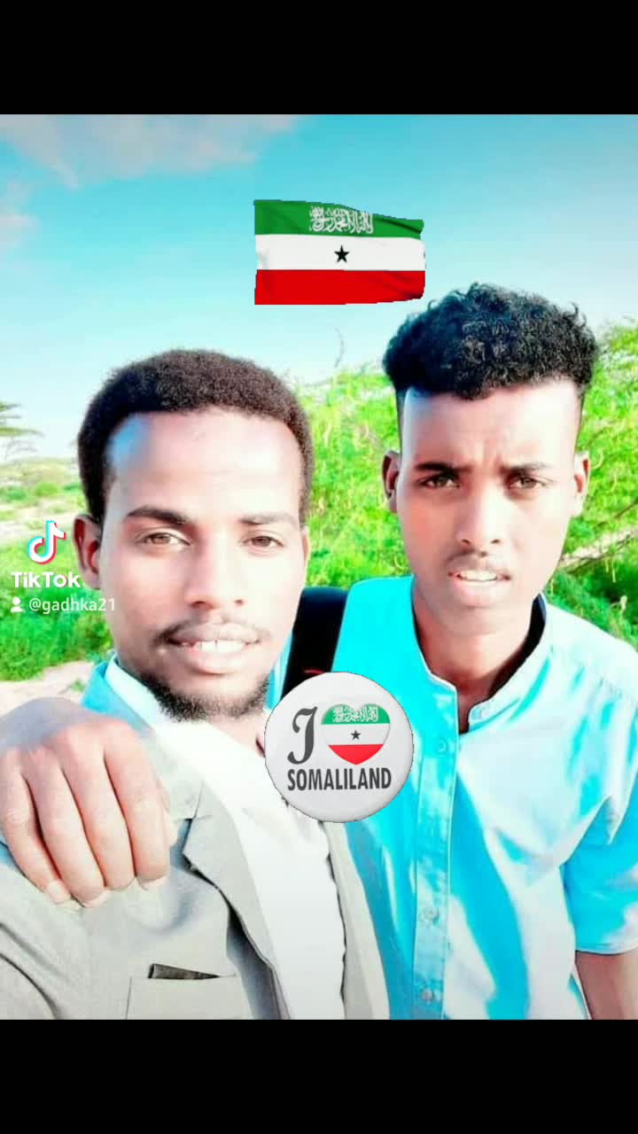 Somali national anthem