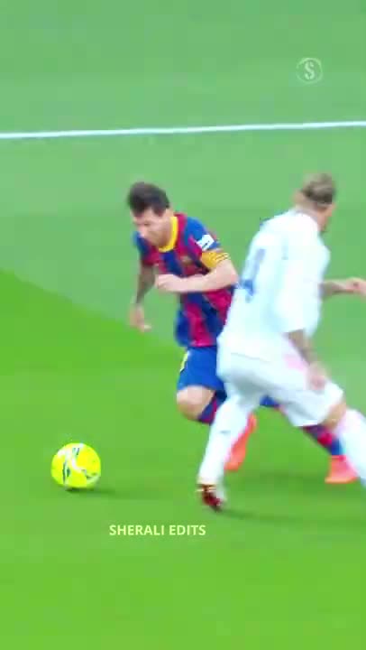 Messi Football Skill Tutorial || Messi Op Football Skill Tutorial