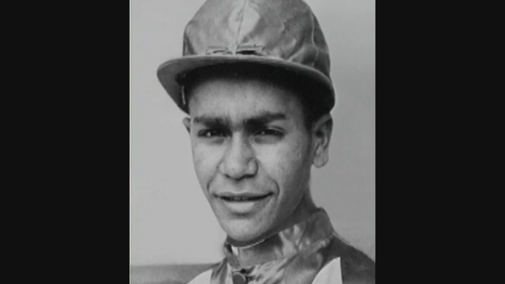 Darby__In a Life Time__Barry Barnes