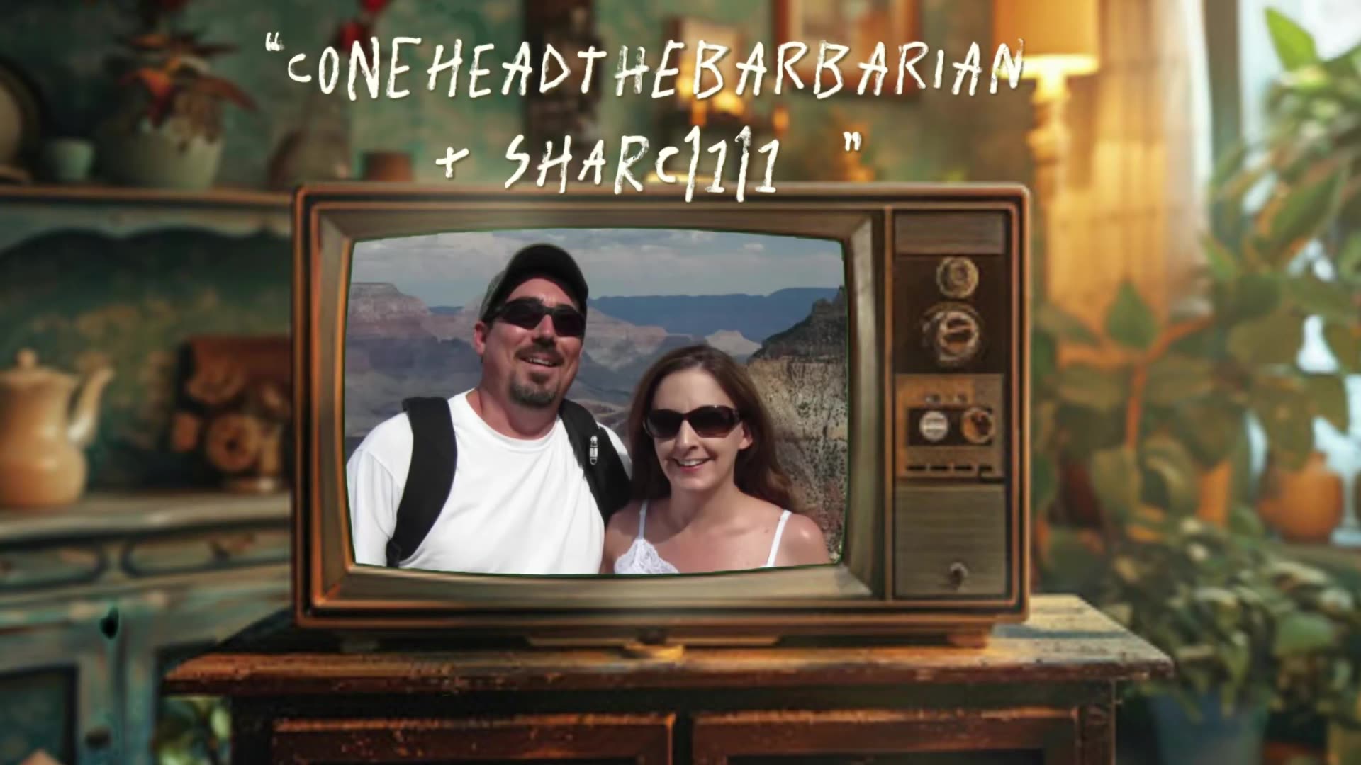 Dome O'Clock (Full video)