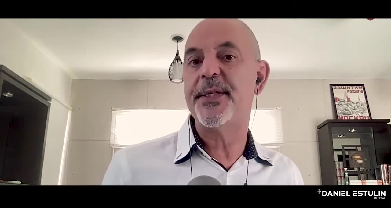 UNDERWORLD: How the War Began… The Cabal’s Who's Who- Daniel Estulin