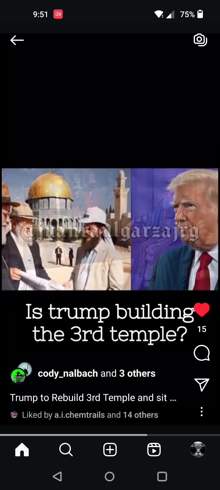 The Temple Builder