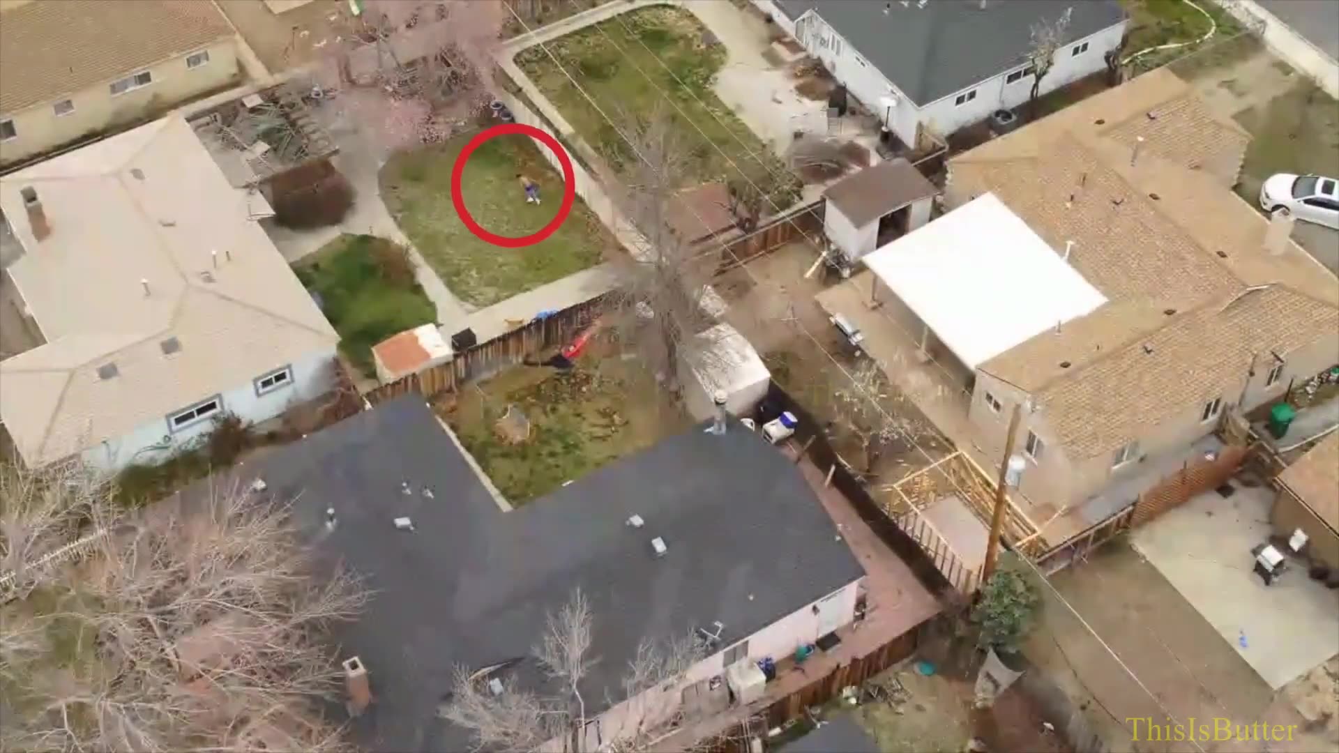 Sparks police bodycam footage shows shootout ending in death of Anthony ...